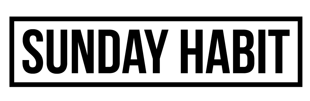 Sunday Habit Ελλάδας – Sunday Habit - Ελλάδα